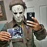 RZ Michael Myers Costume