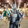 The Lord of the Rings Sauron Halloween Costume