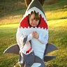 Shark - DIY Halloween Costume | How-to Guide
