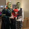 Shrek Shenanigans Costume