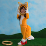 Sonic & Tails Costumes