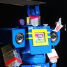 Soundwave Costume | Last Minute Costume Ideas