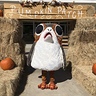 Star Wars Porg Costume