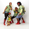 Sun Drop Family Costume | DIY Costumes Under $35
