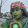 Te Fiti from Moana Costume | DIY Costumes Under $35
