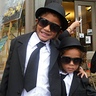 The Blues Brothers Costume