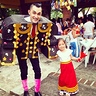 The Book of Life Manolo Sanchez Costume