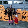 The Book of Life Manolo Sanchez Costume