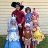 The Candy Land Crew Costume | DIY Tutorial