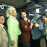 The Cast of Anchorman Costume | Last Minute Costume Ideas