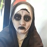 The Conjuring 2 Valak Costume | Coolest DIY Costumes