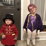 The Greatest Showman Ringmaster Costume