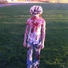 The Last of Us Clicker Costume