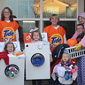 The Laundry Crew Family Costume | DIY Costumes Under $25