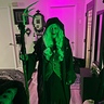 The Old Crone Costume