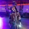 The Screech Costume | DIY Costumes Under $45