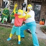 The Simpsons Family Costume | Step by Step Guide - Photo 2/8