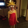 The Simpsons Family Costume DIY
