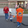Tide to Go Sticks Costume | Best DIY Costumes