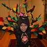 Homemade Tree Costume | Last Minute Costume Ideas