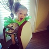 Tuna Fish Sandwich Costume