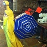 Turbo the Racing Snail Costume