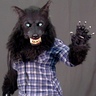 Werewolf Costume | Creative Costume Ideas