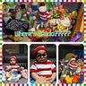 Where's Waldo? Baby Costume | Original Halloween Costumes