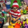 Where's Waldo? Baby Costume | Original Halloween Costumes