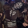 Game of Thrones White Walker Costume