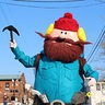 Yukon Cornelius Costume - Photo 5/6