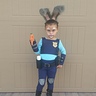 Zootopia Group Costume | How-to Tutorial