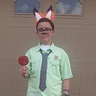 Zootopia Group Costume | How-to Tutorial