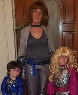 Homemade Costumes for Families - Costume Works
