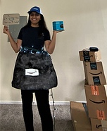 Homemade Costumes for Adults - Costume Works