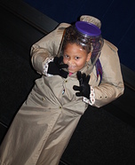 70 Creative Optical Illusion Halloween Costumes