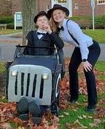 Homemade Costumes for Couples - Costume Works (page 14/99)