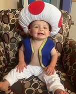 Homemade Costumes for Babies - Costume Works