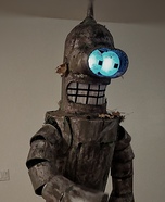 Homemade Costumes for Adults - Costume Works
