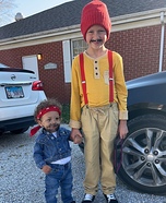 Homemade Costumes for Kids - Costume Works (page 2/52)