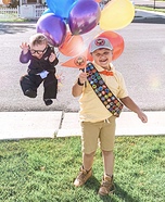 Homemade Costumes for Kids - Costume Works (page 6/52)