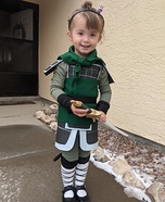 Homemade Costumes for Girls - Costume Works (page 12/108)