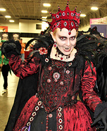 Homemade Costumes for Women - Costume Works (page 31/121)