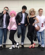 Movie Character and TV Show Halloween Costumes - Costume Works (page 6/137)