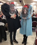 Homemade Costumes for Couples - Costume Works (page 18/99)