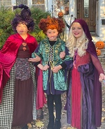 Homemade Costumes for Groups - Costume Works
