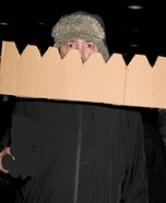 Homemade Costumes for Men - Costume Works