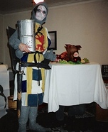 Historical Costumes - Costume Works (page 2/3)