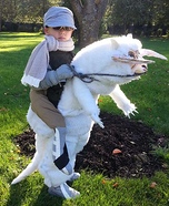 70 Creative Optical Illusion Halloween Costumes