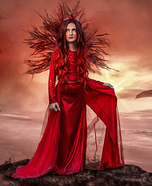 Homemade Costumes for Girls - Costume Works